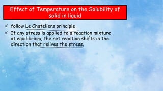 Class 12, subject chemistry chapter name solutions, topic name ...