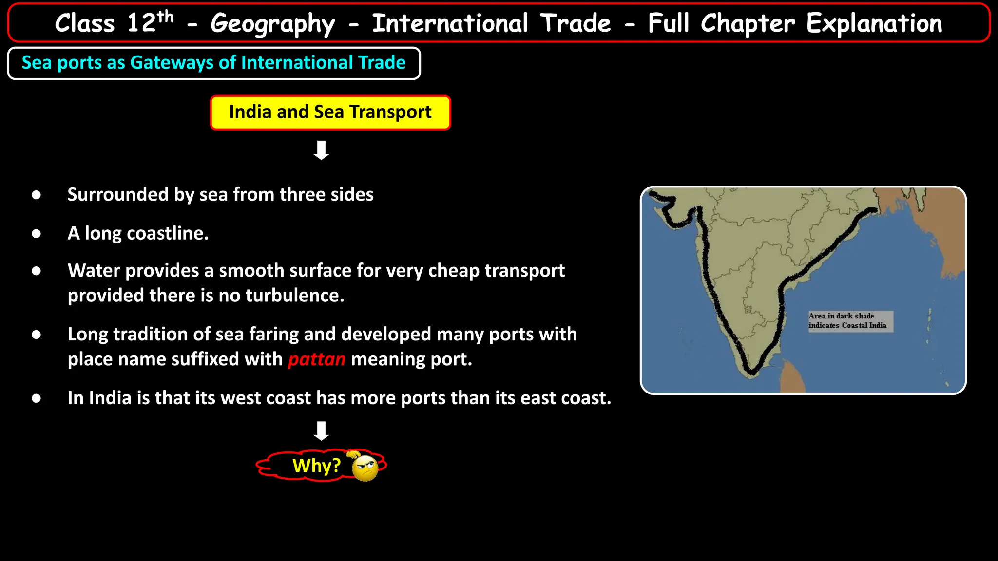Class 12th - Geography - International Trade bOOK 2.pdf