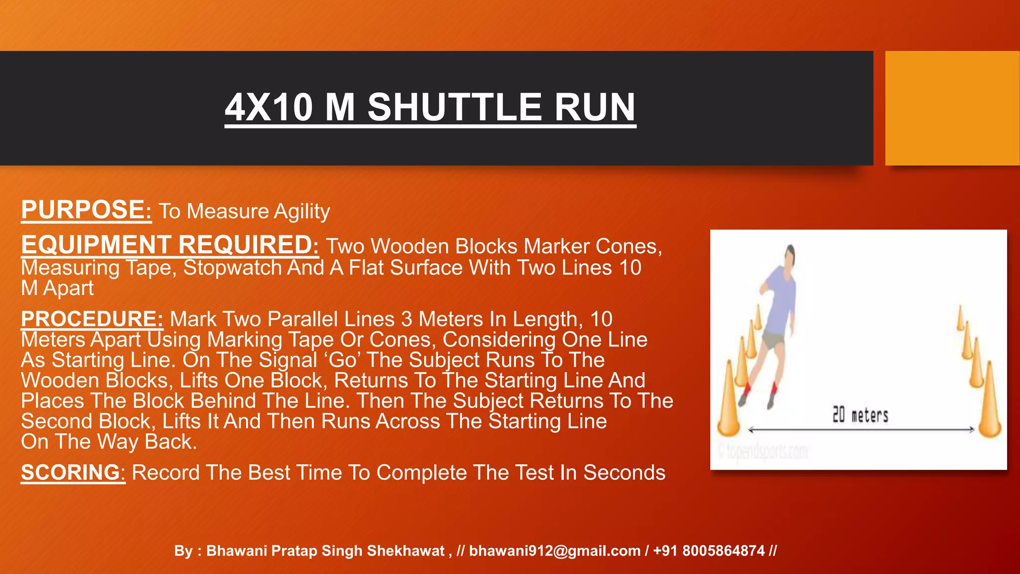 Class 12th ch 6 test and measurement in sports by bhawani pratap singh ...