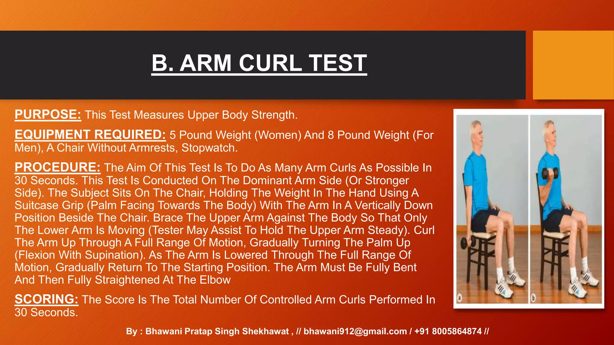 Class 12th ch 6 test and measurement in sports by bhawani pratap singh ...