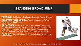 Class 12th ch 6 test and measurement in sports by bhawani pratap singh ...