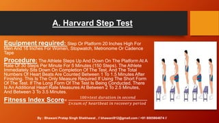 Class 12th ch 6 test and measurement in sports by bhawani pratap singh ...
