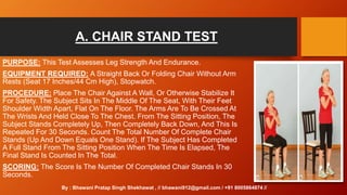 Class 12th ch 6 test and measurement in sports by bhawani pratap singh ...