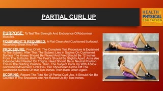 Class12th ch6 test and measurement in sports | PPTX