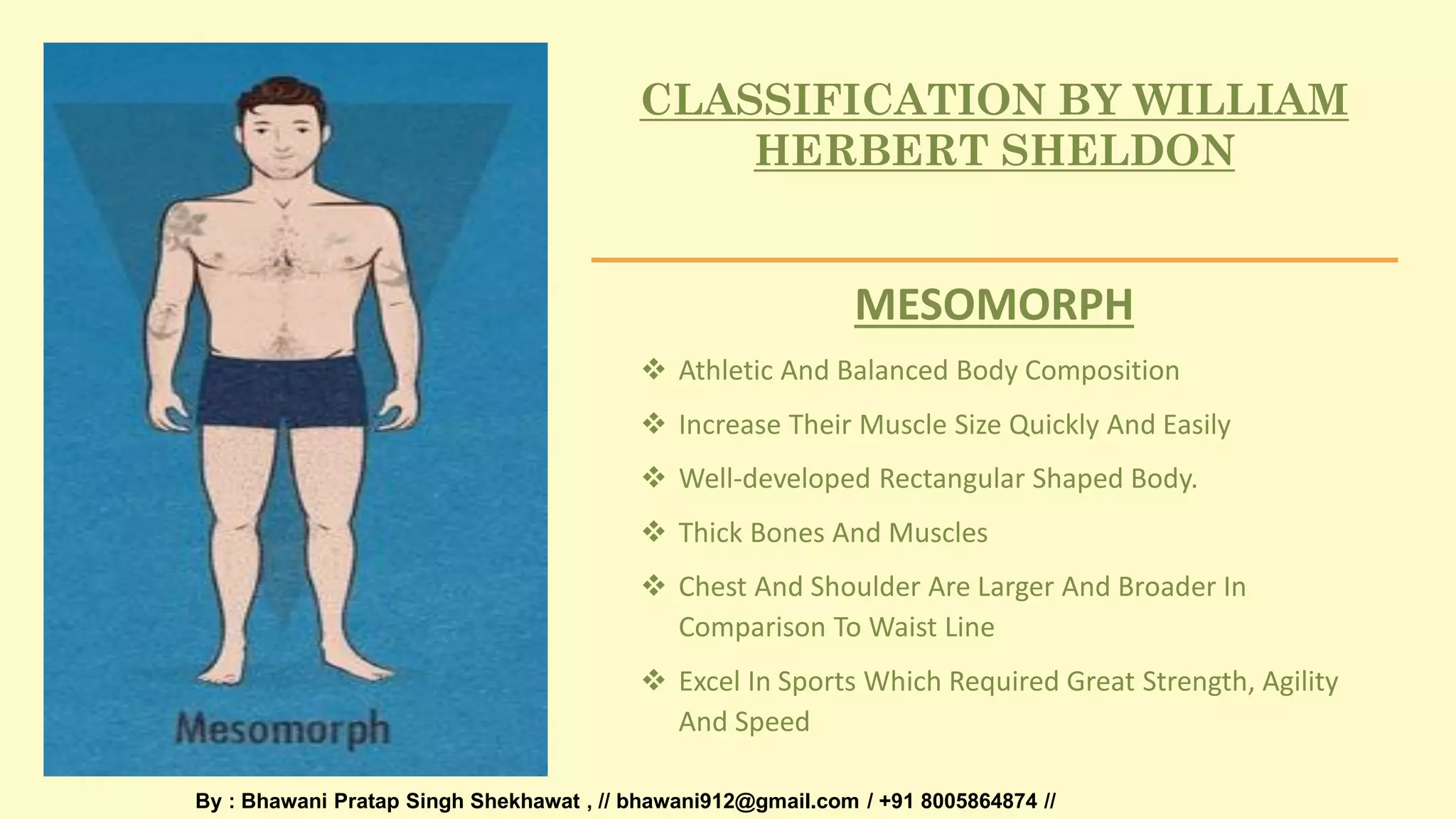 Class 12th ch 9 psychology and sports by bhawani pratap singh shekhawat ...