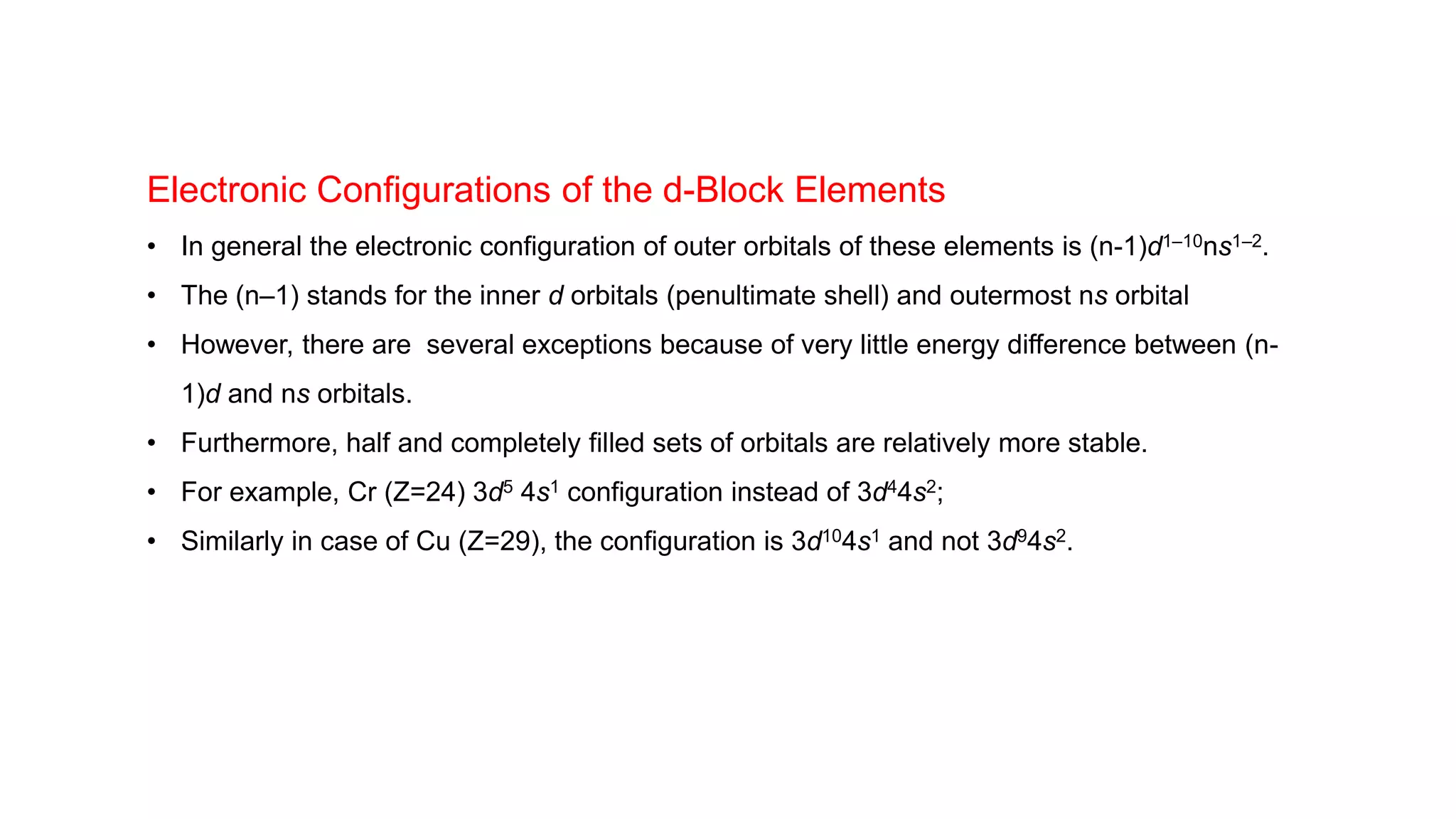 Class 12 The d-and f-Block Elements.pptx
