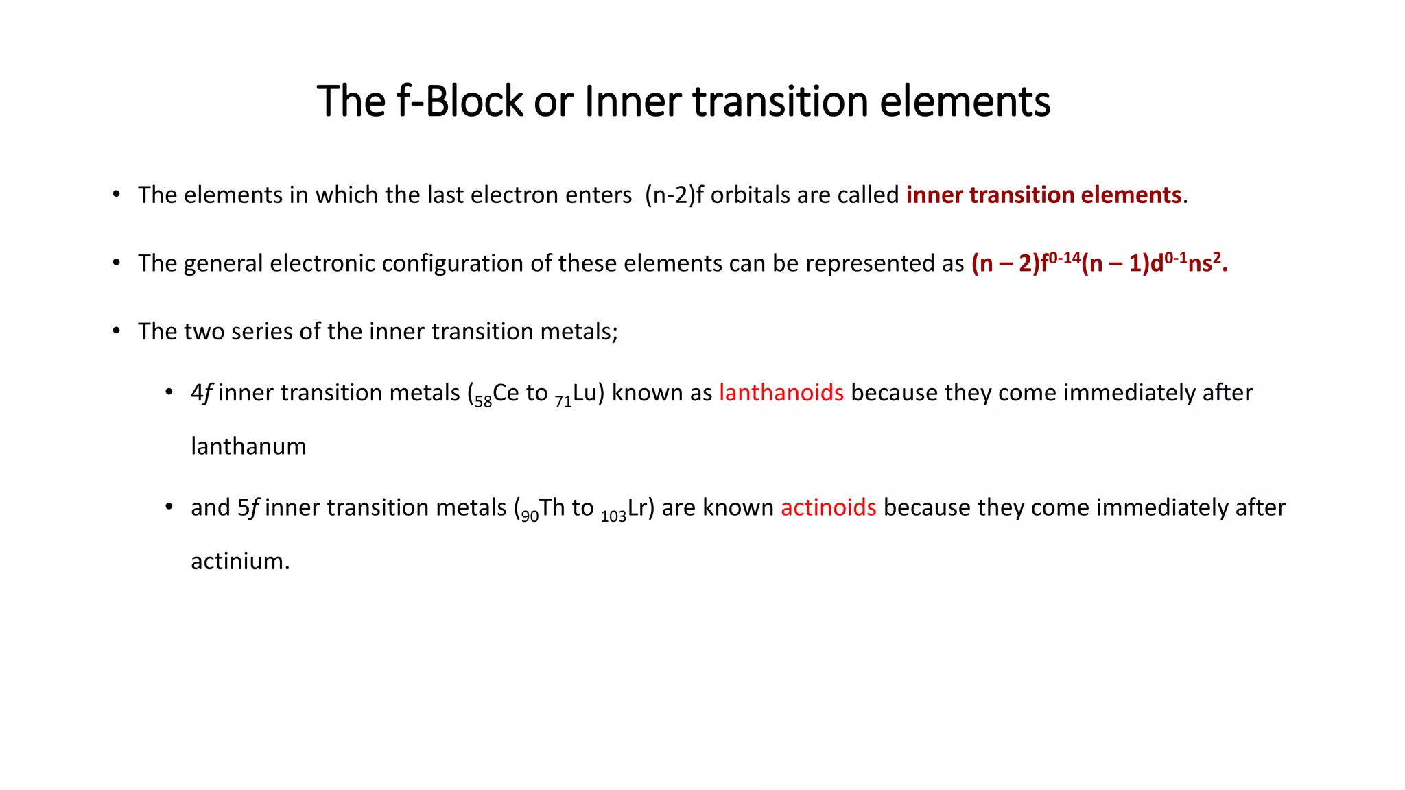 Class 12 The d-and f-Block Elements.pptx