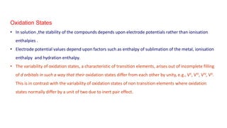 Class 12 The d-and f-Block Elements.pptx