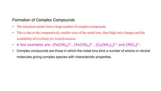 Class 12 The d-and f-Block Elements.pptx