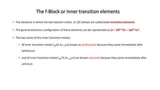Class 12 The d-and f-Block Elements.pptx