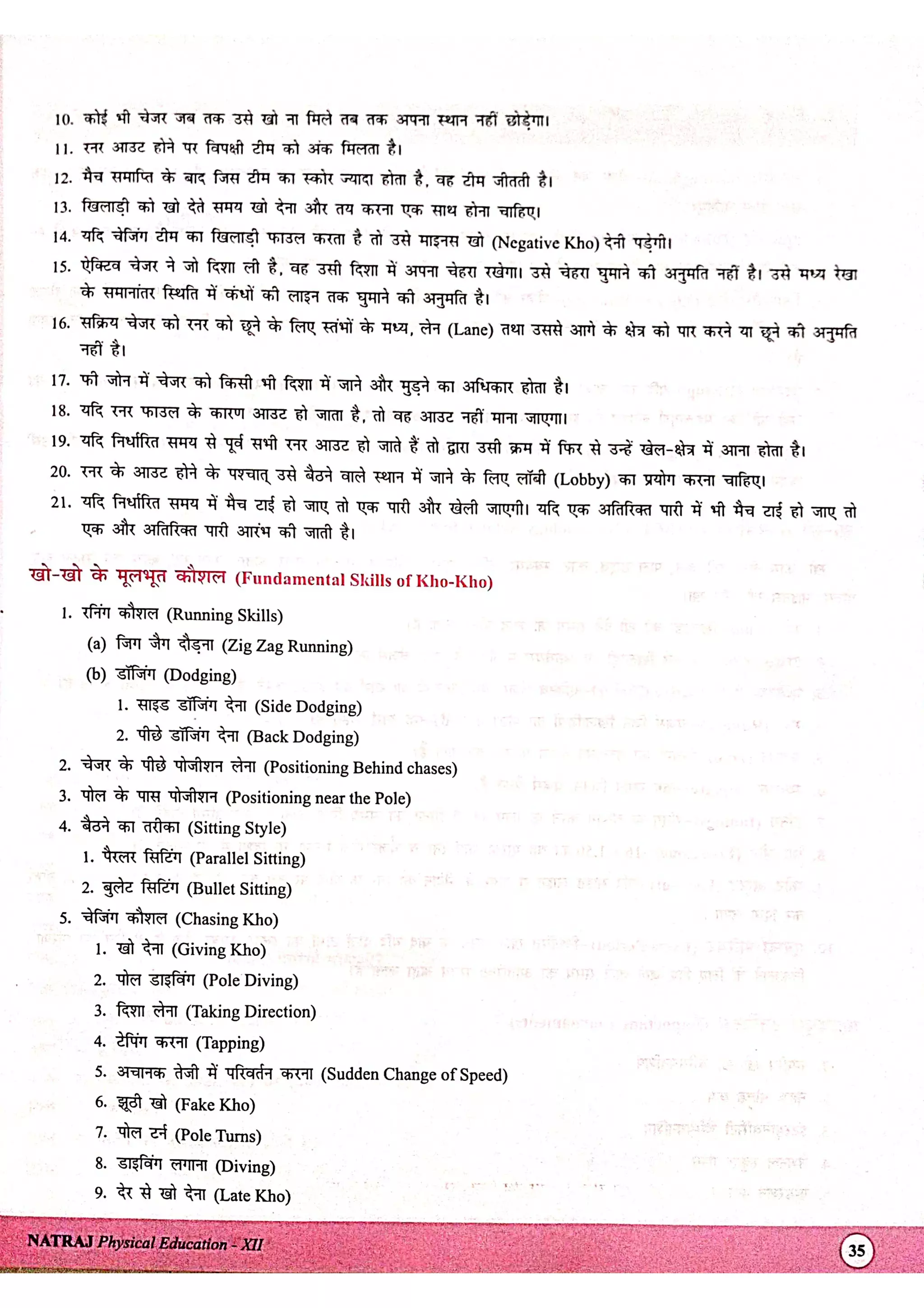 class 12th 2022-23 physical education practical file #physicaleducation ...