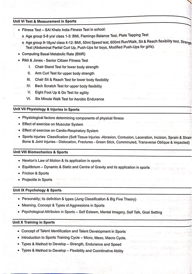class 12th 2022-23 physical education practical file #physicaleducation ...
