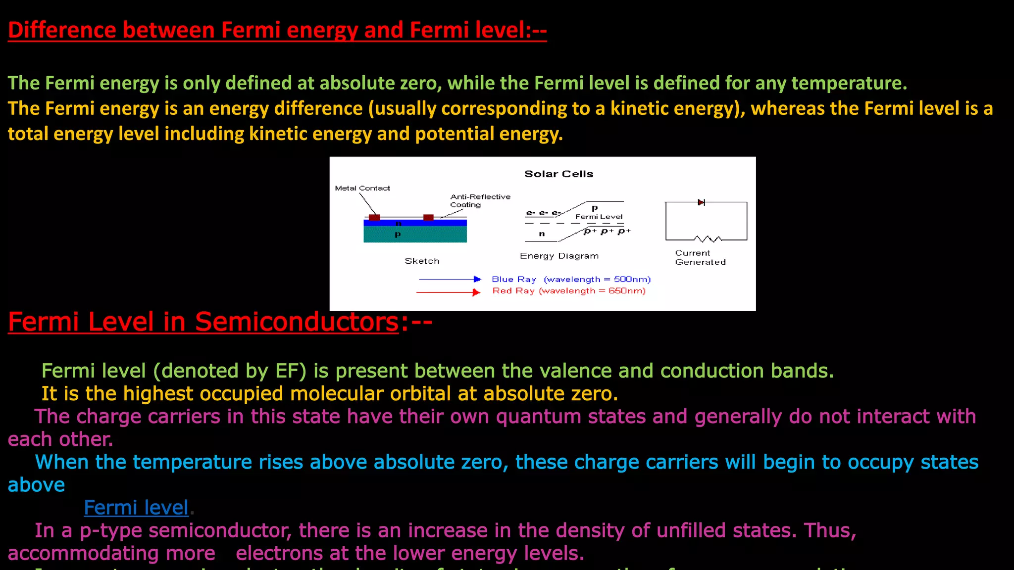 Class 12 th semiconductor part 1 | PPTX