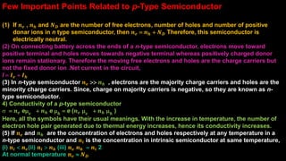 Class 12 th semiconductor part 2 | PPTX