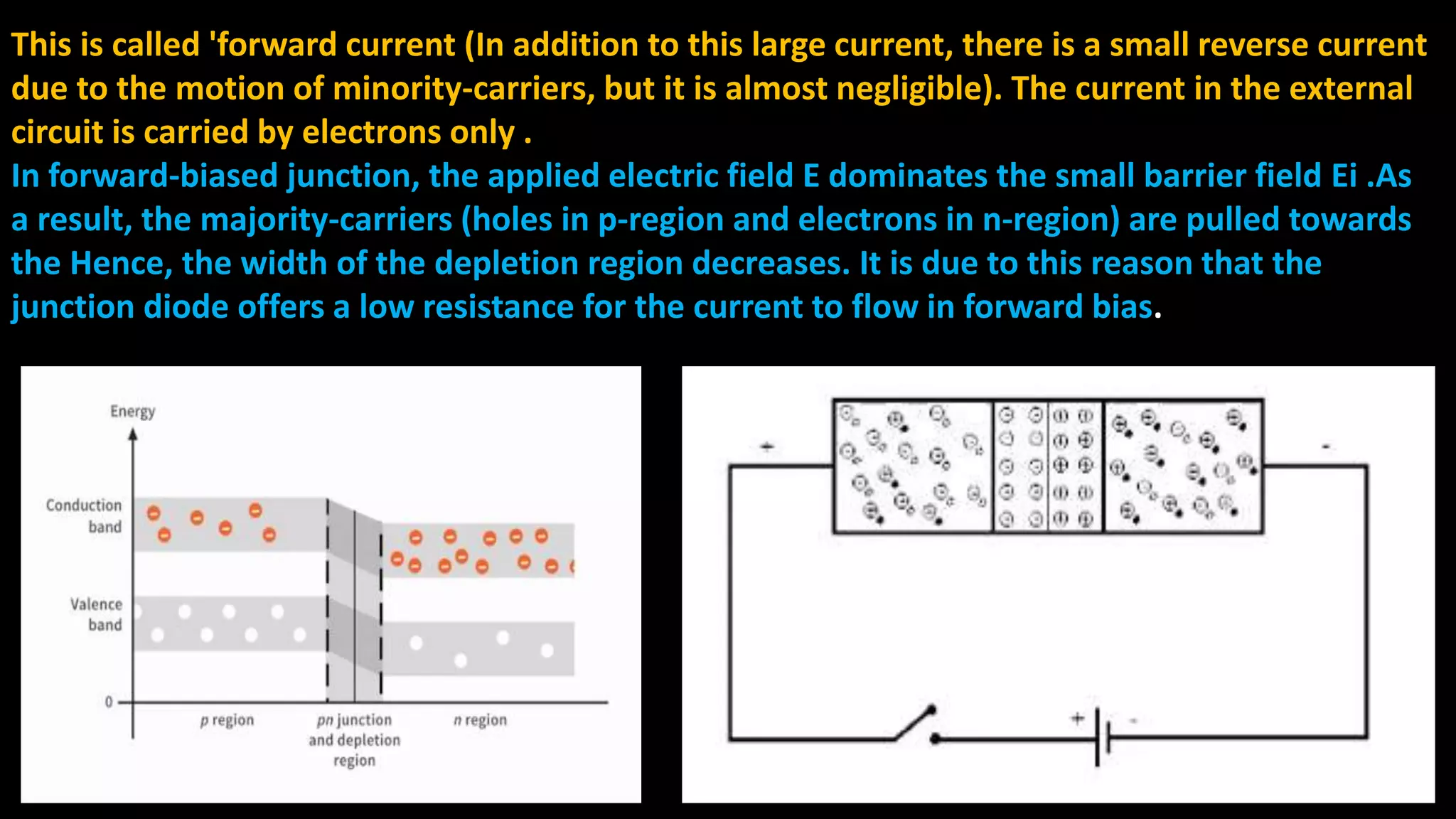 Class 12 th semiconductor part 3 | PPTX | Chemistry | Science