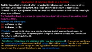 Class 12 th semiconductor part 4 | PPT