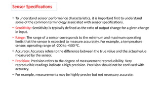 Class 12_Transducer used in biomedical engg | PPT