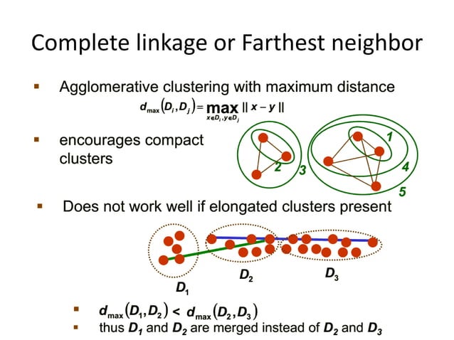 Unsupervised learning and clustering.pdf