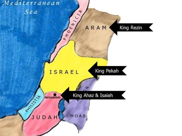 Class 13 JaHaZ prophets | PPT