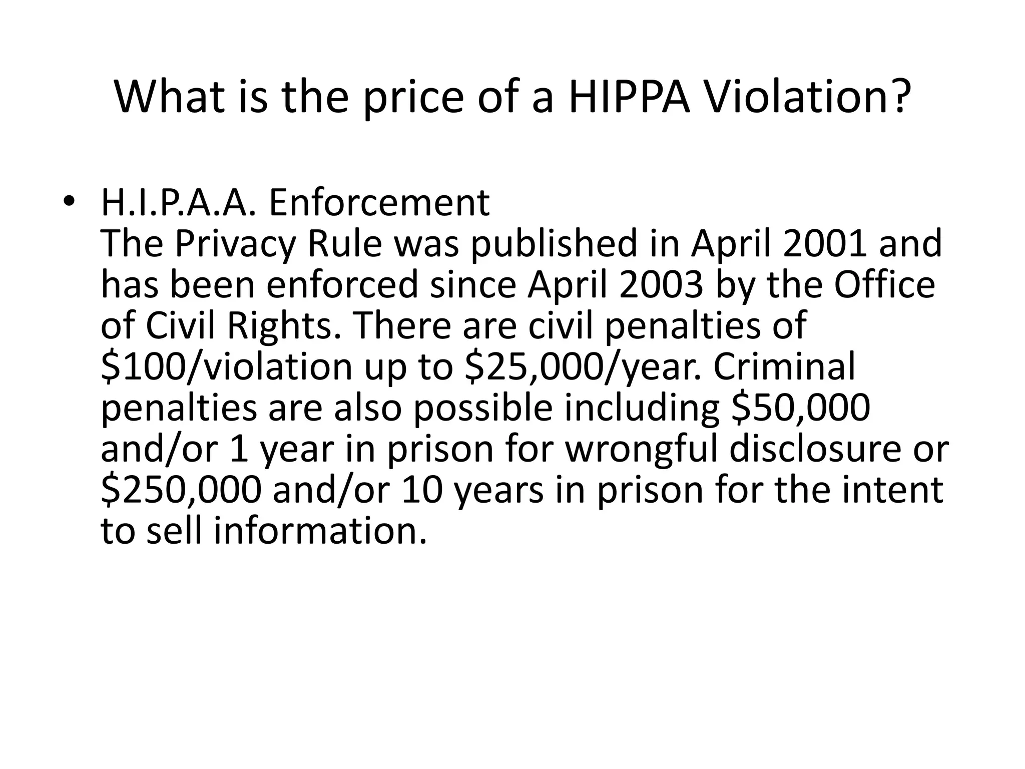 Patient Confidentiality | PPT