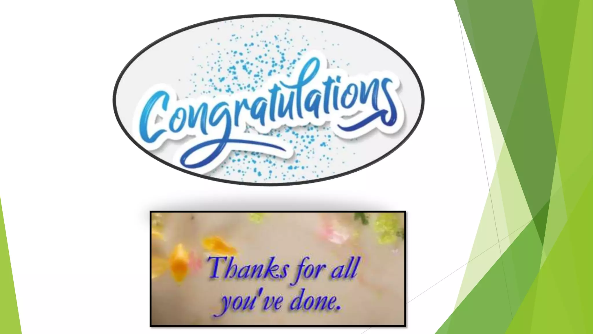 There is - There are | PPT