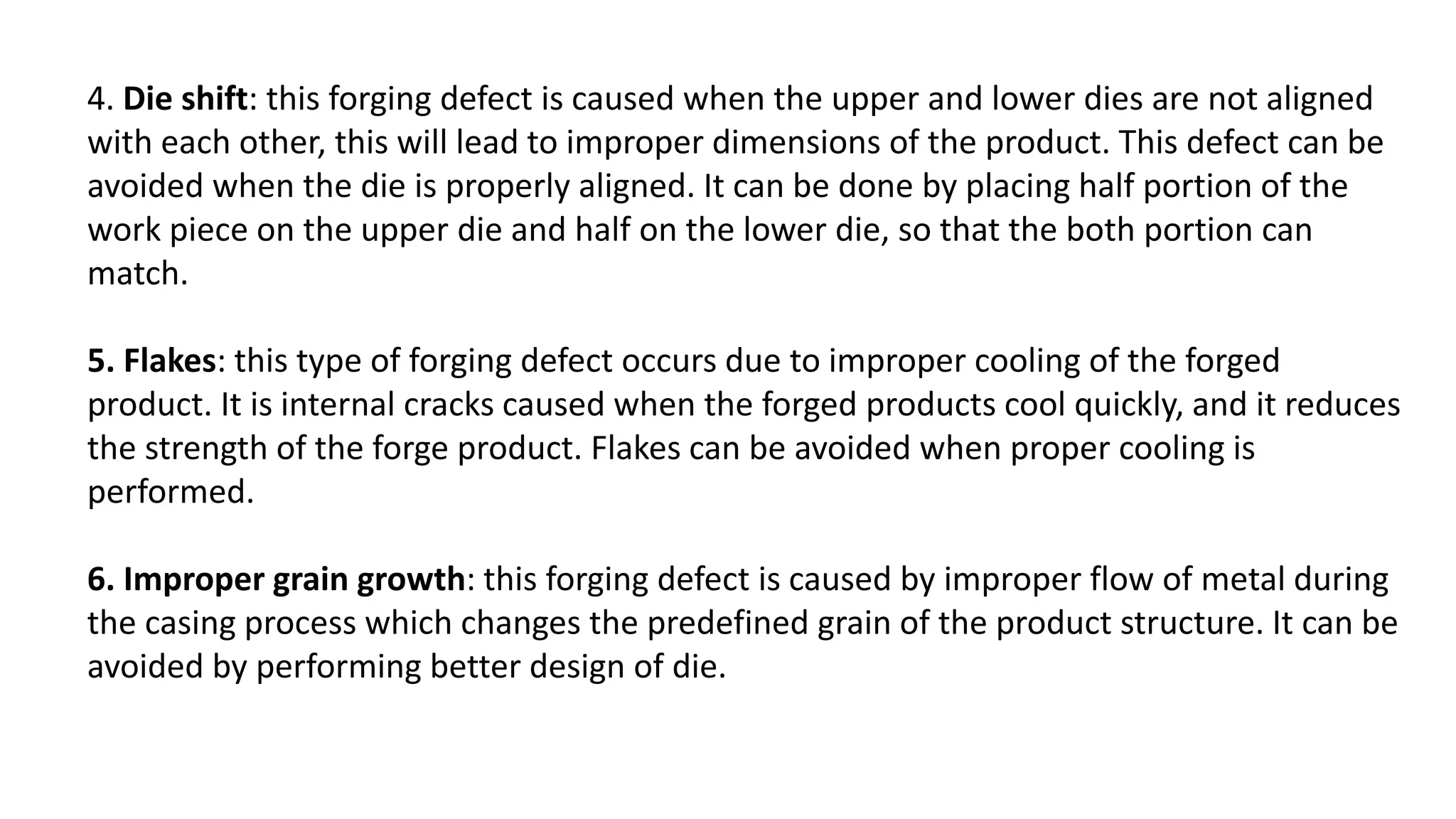 class16.pptx forming process forging rolling | PPTX