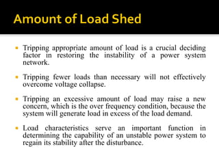 Class 16 load shedding | PDF