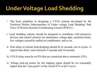Class 16 load shedding | PDF | Gas and Electric | Home Utilities