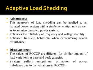 Class 16 load shedding | PDF | Gas and Electric | Home Utilities