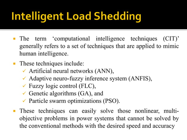 Class 16 load shedding | PDF | Gas and Electric | Home Utilities