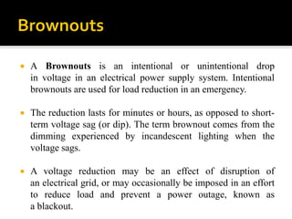 Class 16 load shedding | PDF
