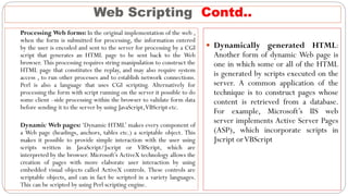 Class 17-18 Introduction to Perl.pdf bbbbbb | PPT