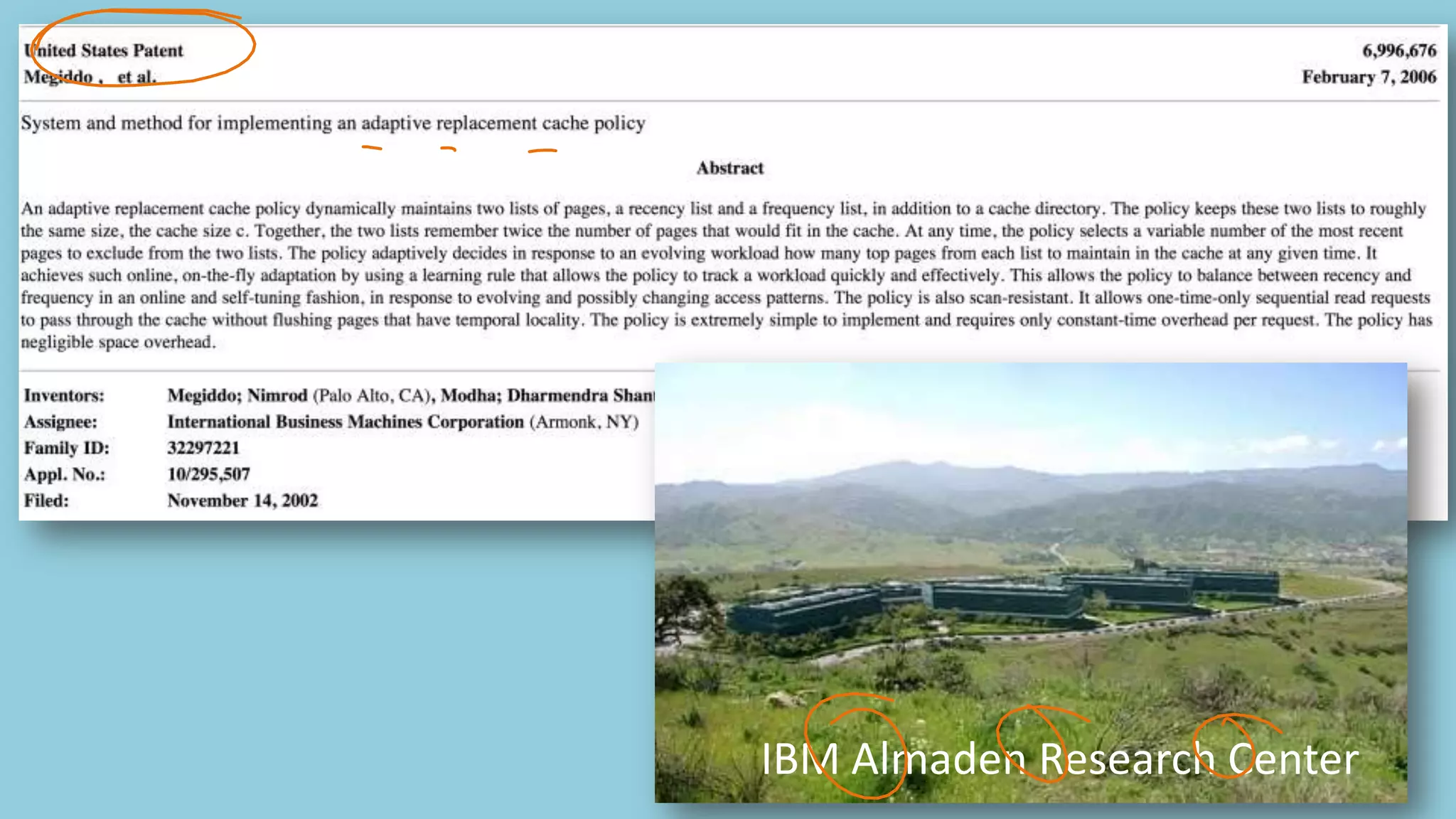 Flash! (Modern File Systems) | PPT