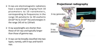 Class 17_Medical Imaging for biomedical engineering | PDF
