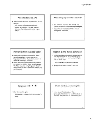class17_sociolinguistics2.pdf FOR UNIVERSITY STUDENTS STUDYING ...