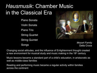 UNIT III - Class 18 | PPT