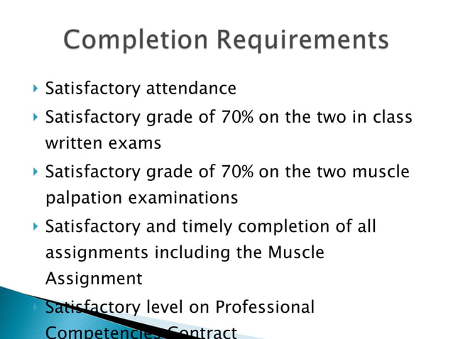 Class 1 Ap1 Muscles | PPT