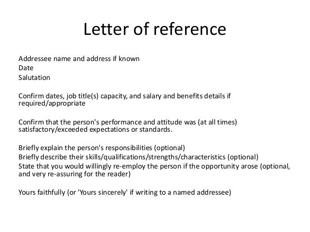 Class 1(business letter)