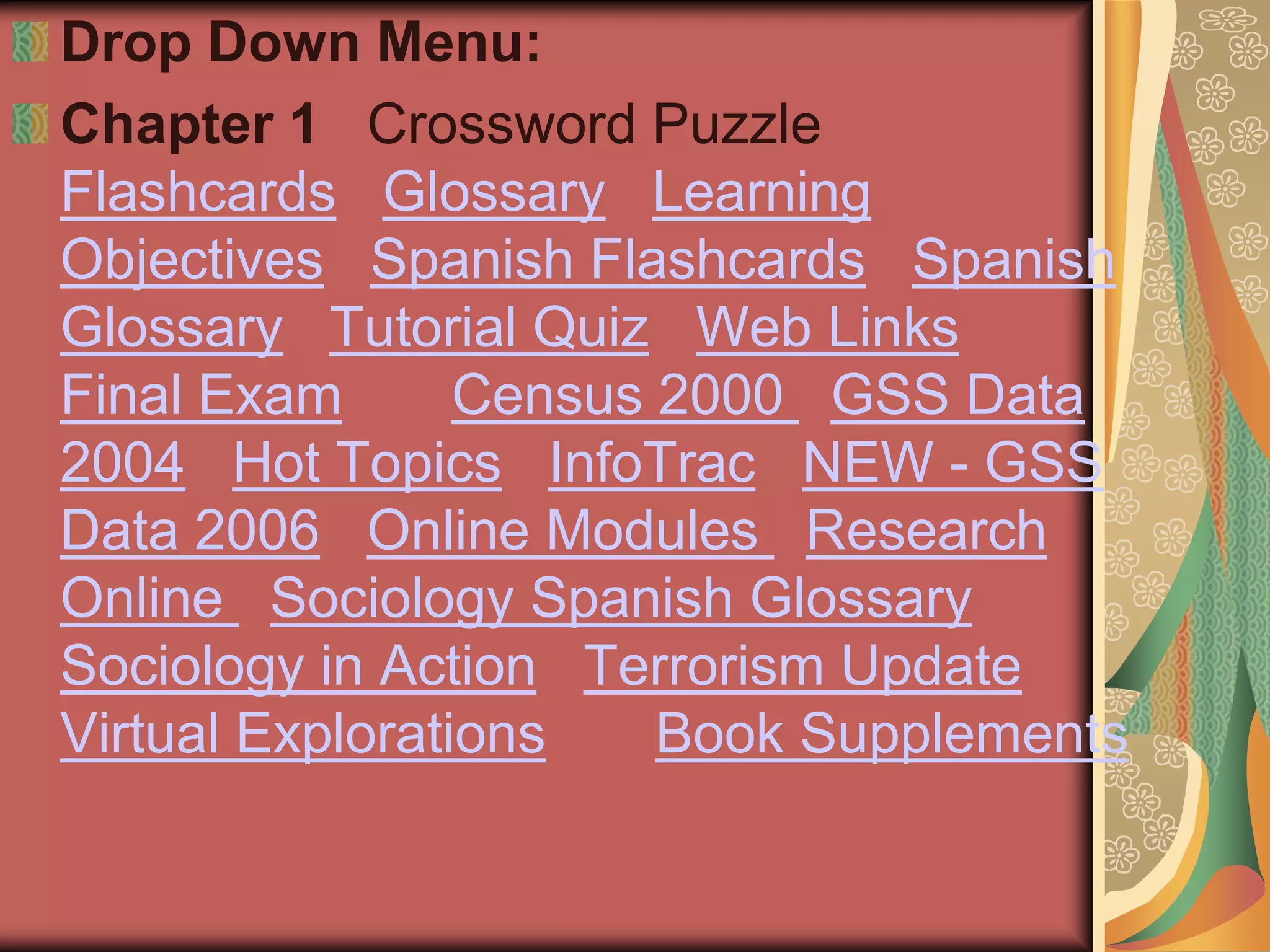 Class 1, Final | PDF