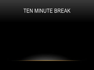 Class 1 jrnl 6202 | PPT