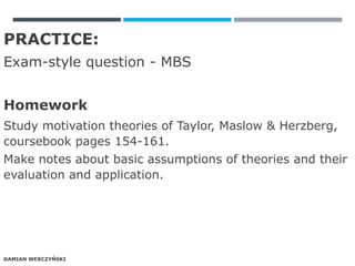 Class 1 Motivation theories in business 2025.pptx