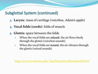 Class 1 phonetics | PPT