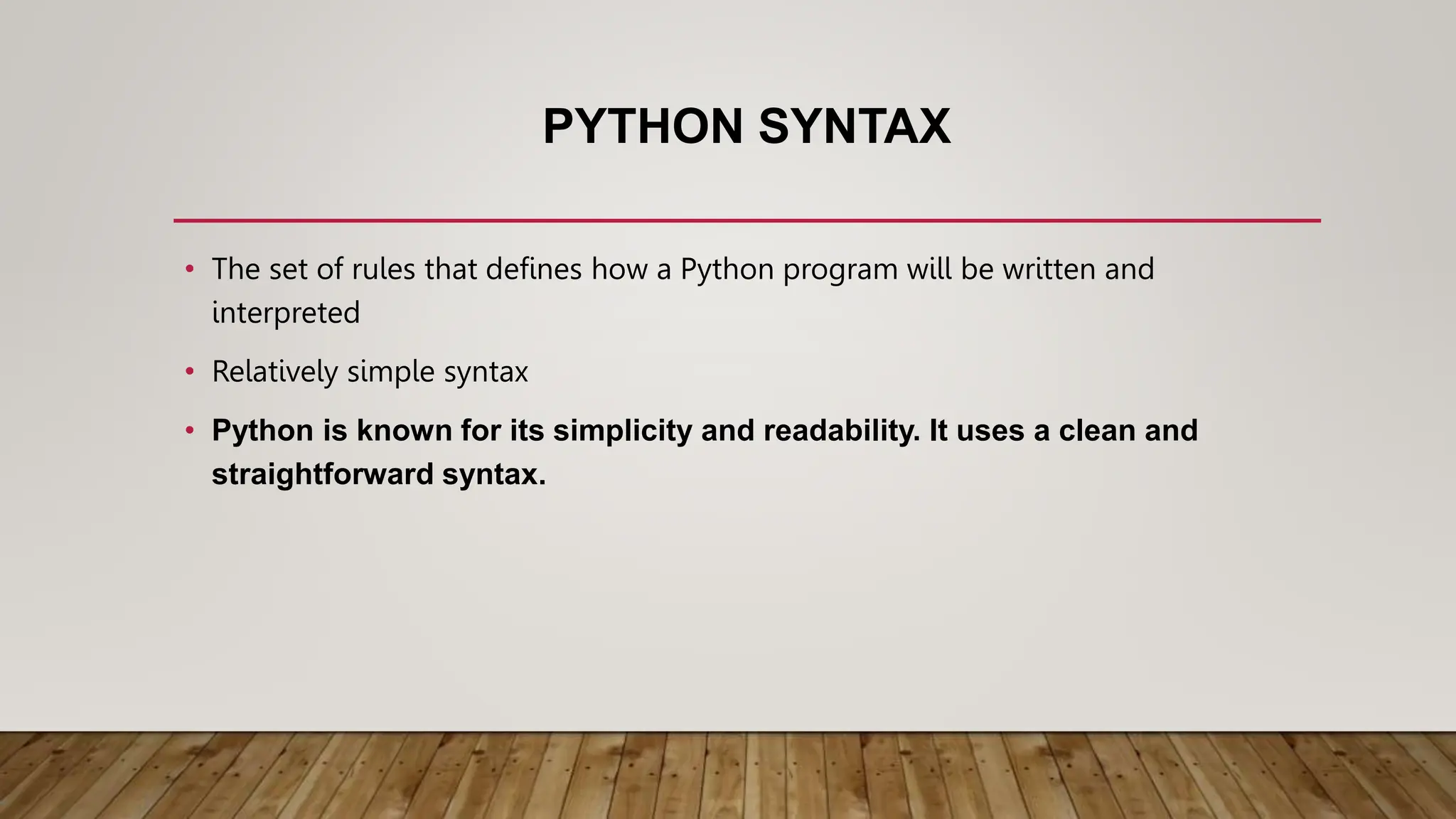 Class 1 python.pptx