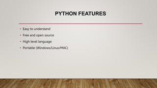 Class 1 python.pptx
