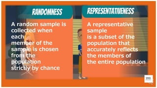 1 understanding population and sample data | PPTX