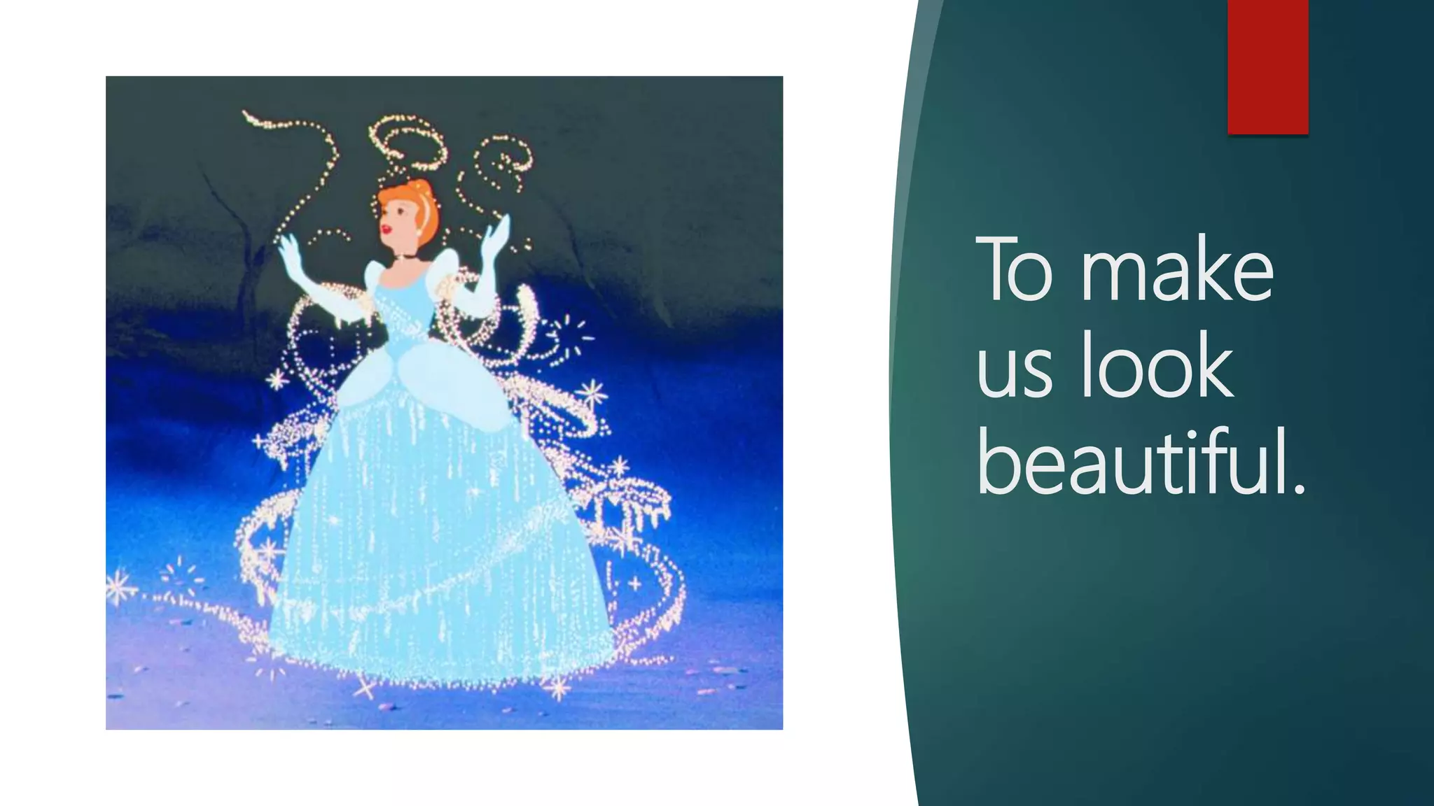 Clothes for Different Weather | PPTX