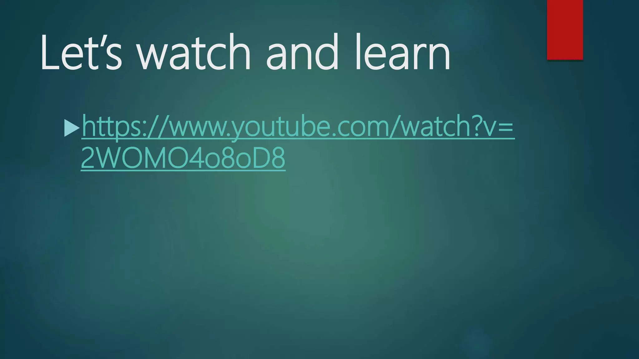 Clothes for Different Weather | PPTX