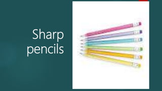 Sources of Danger in my Home and School | PPTX