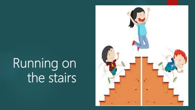 Sources of Danger in my Home and School | PPTX