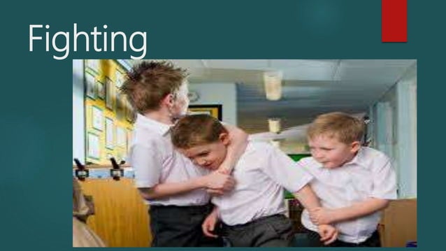 Sources of Danger in my Home and School | PPTX